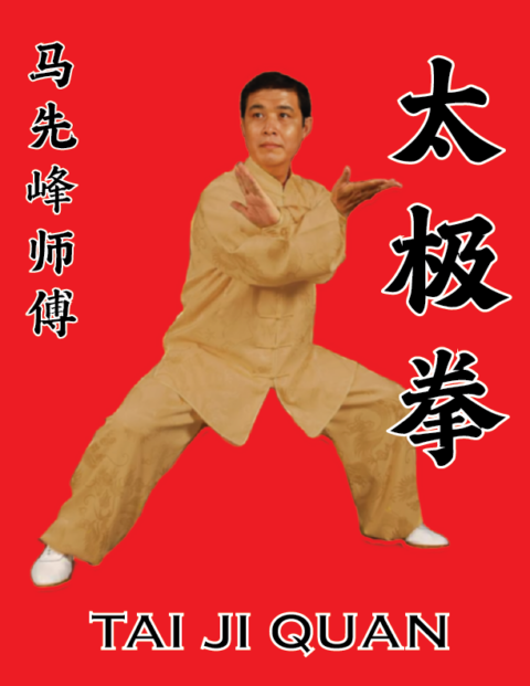 ENTRENAMIENTO FISICO PARA LA PRACTICA DEL TAI JI QUAN | 混 元 派 Hun Yuan Pai